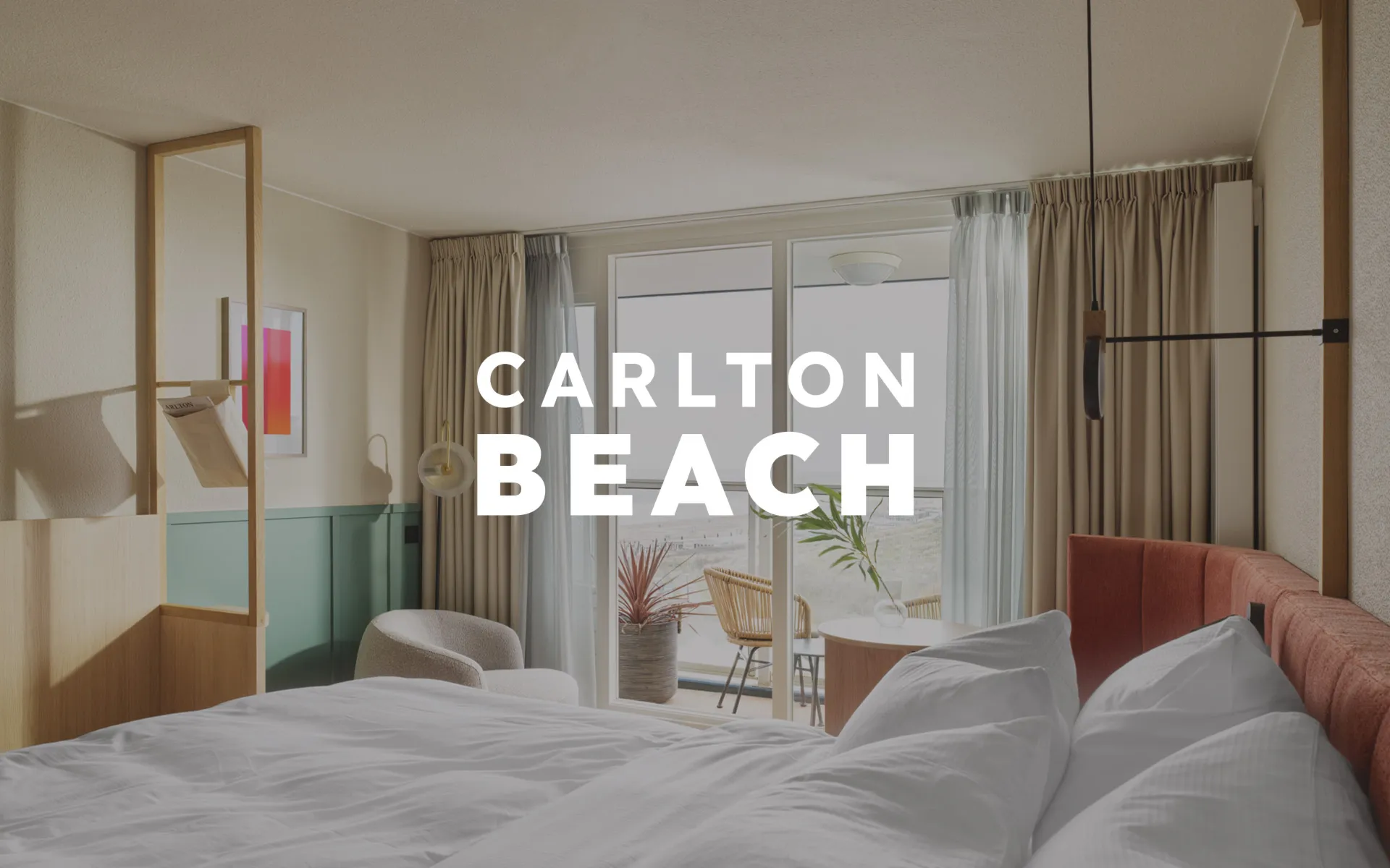 Ontdek de Carlton Collection | Carlton Collection