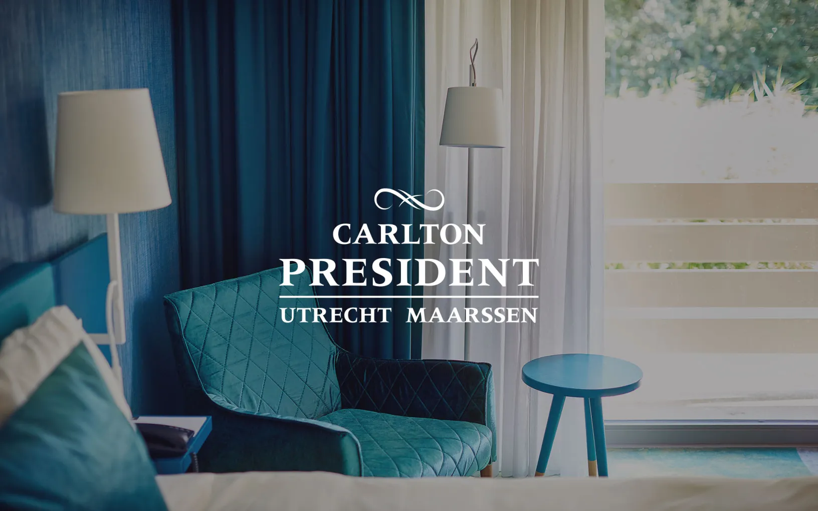 Ontdek de Carlton Collection | Carlton Collection